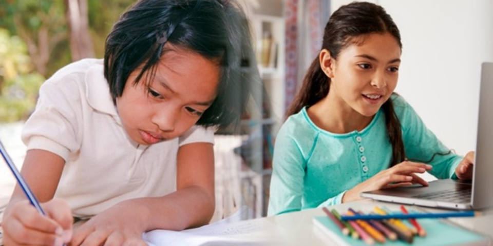 Yo, la brecha digital – Revista TE